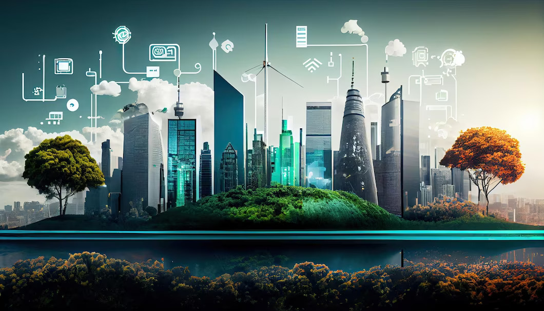 The Future of Smart Spaces: Emerging Technologies and Innovations