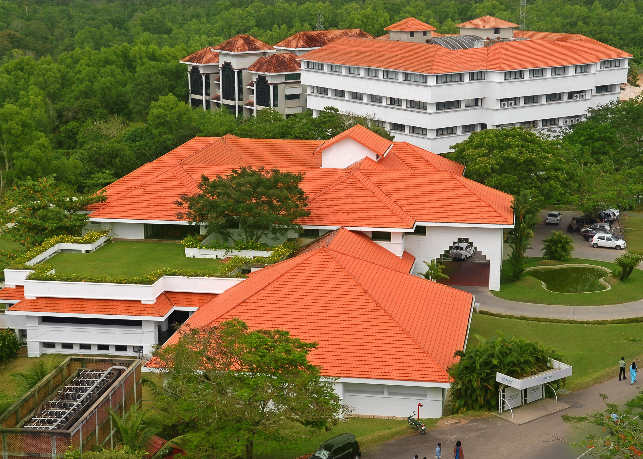 Technopark