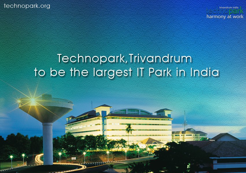 Achievements of the Technopark