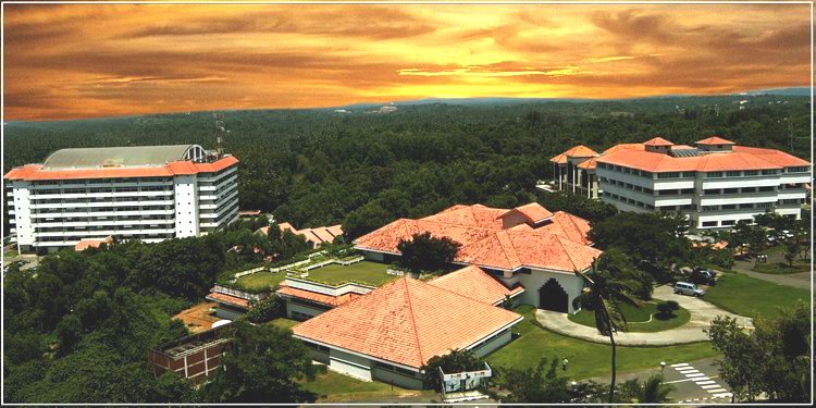 Technopark upgrading Trivandrum