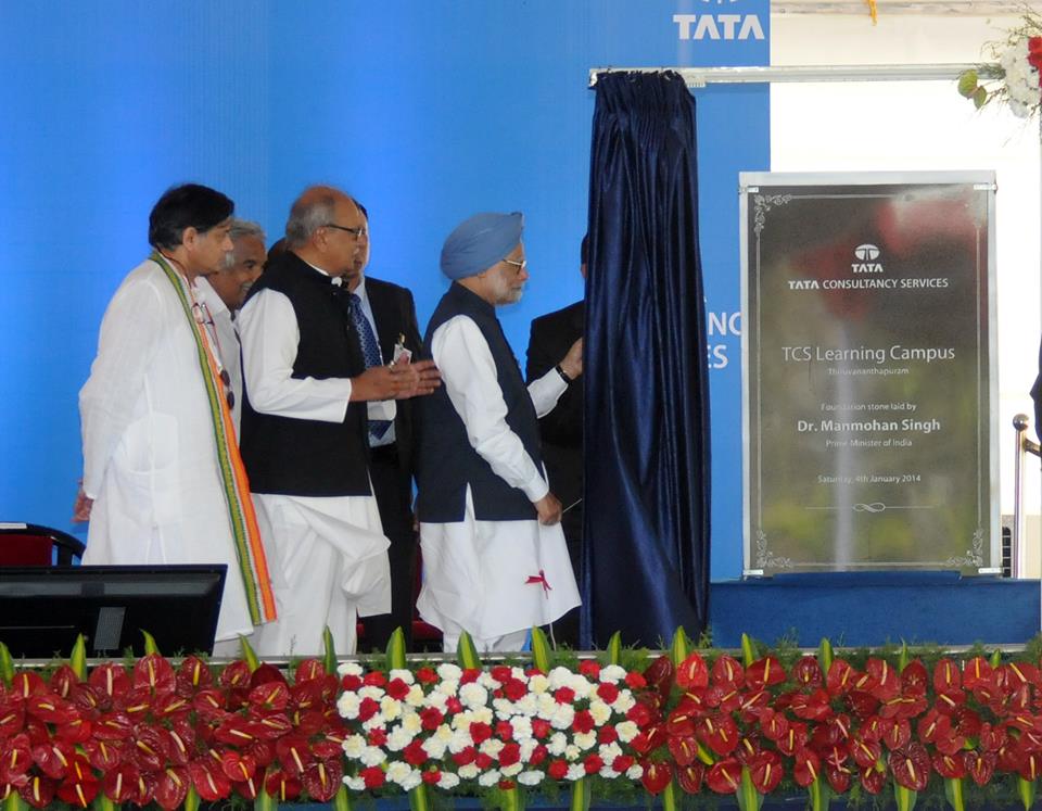 TCS to set up world’s largest corporate learning centre in ...