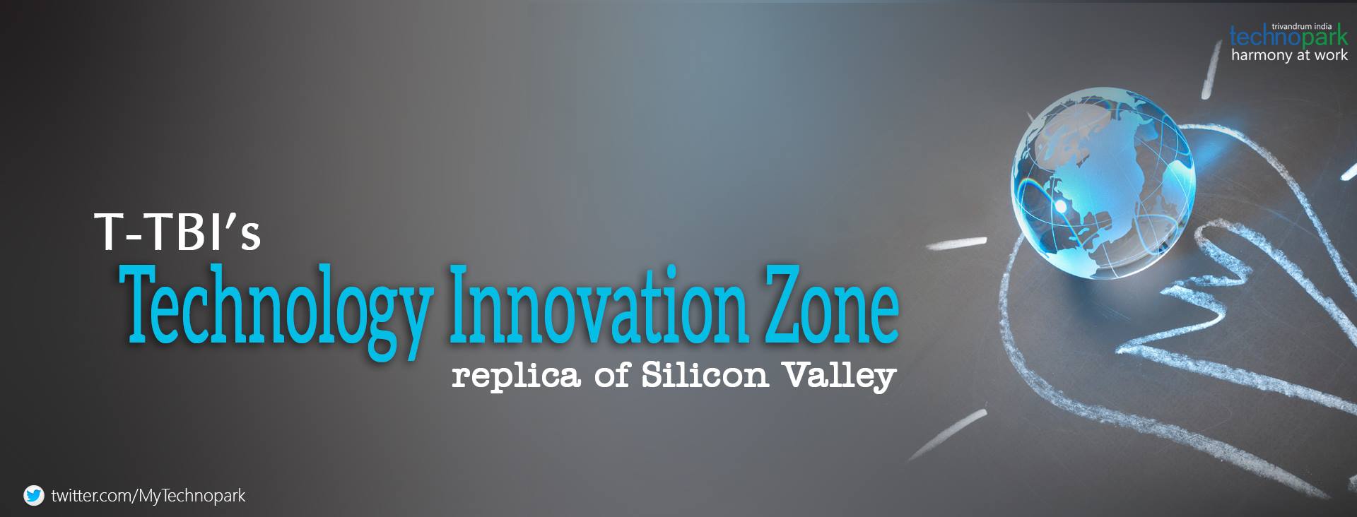 T-TBI’s Technology Innovation Zone to model Silicon Valley
