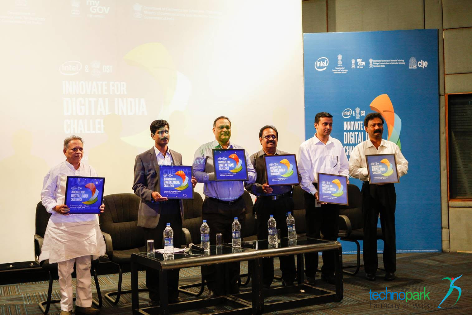 Kerala chapter of ‘Innovate for Digital India Challenge’ launched
