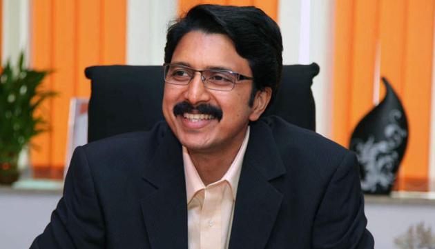 Introducing Our New CEO Hrishikesh Nair